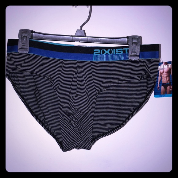 2xist | Underwear & Socks | 2xist Low Rise Modal Brief | Poshmark